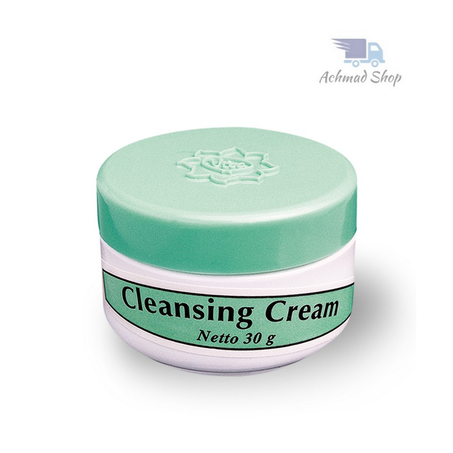 Jual Viva Cleansing Cream 30 gr | Shopee Indonesia