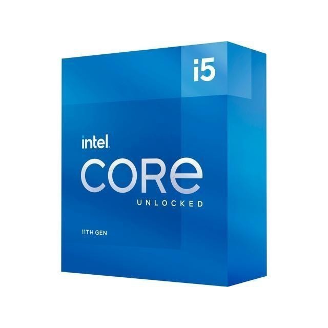 Jual Intel Core i5-11400F Processor (12M Cache, up to 4.40 GHz) | Shopee Indonesia