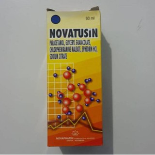 Jual Obat Pilek Flu batuk Panas Demam Mriyang Bersin Hidung Tersumbat ...