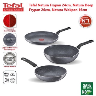 Toko Online Tefal Indonesia Official Shop | Shopee Indonesia