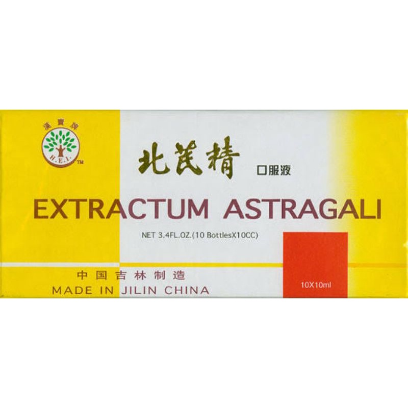 Jual Extractum Astragali (Mei Fah Brand) | Shopee Indonesia