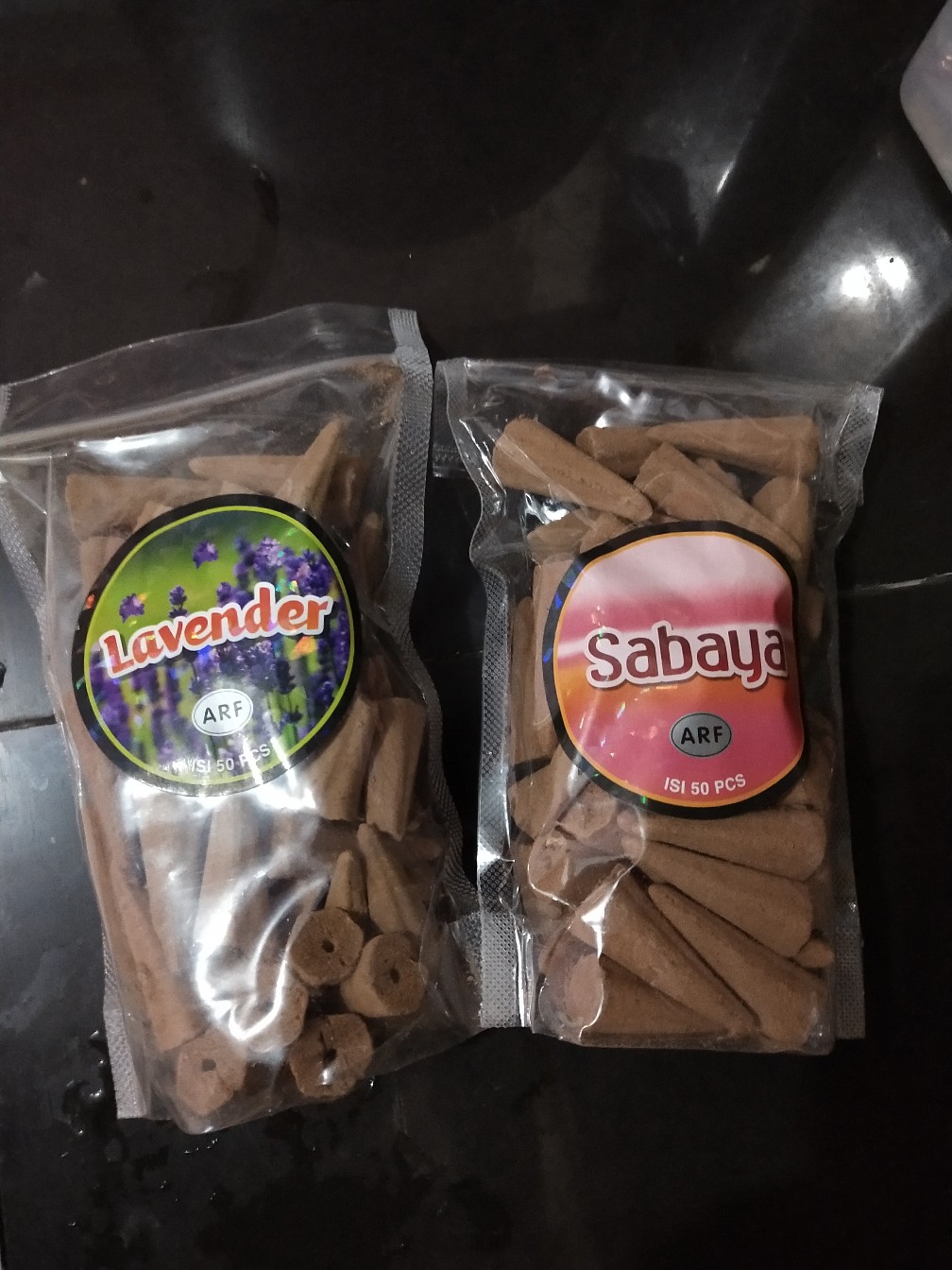 Suplier Gahru Kerucut Dupa Krucut Gaharu Cone Incense Burner Buhur ...