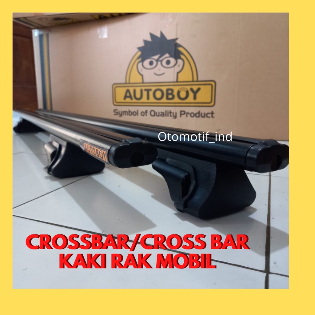 Jual Roof Rack Mobil Terlengkap & Harga Terbaru Februari 2023 | Shopee ...