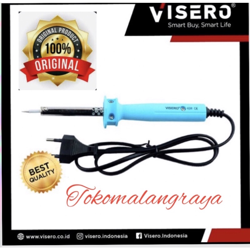 Jual solder tembak otomatis/pistol solder listrik | Shopee Indonesia