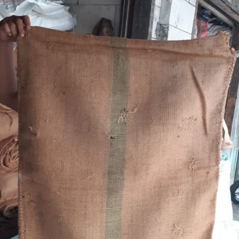Jual karung goni 100kg Indonesia|Shopee Indonesia