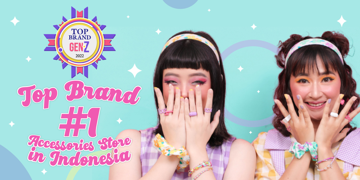 Toko Online Stroberi Official Shop | Shopee Indonesia