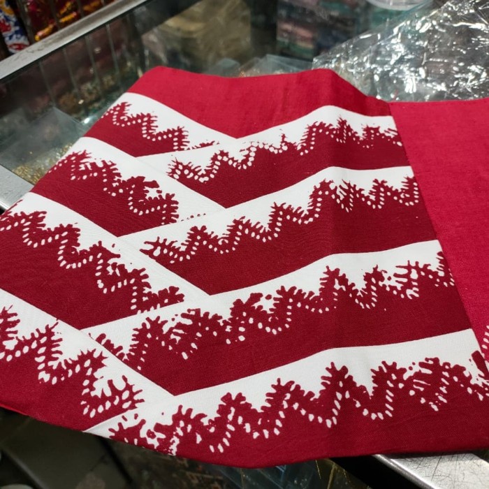 Jual (tr) Kain Sindur Atau Stagen Ibu Pasangan Baju Kebaya Wanita ...