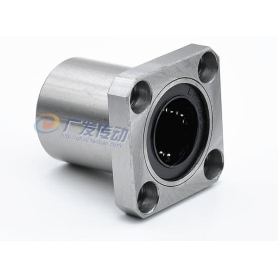 Jual LMK8UU YTP Flange Bearing | Shopee Indonesia