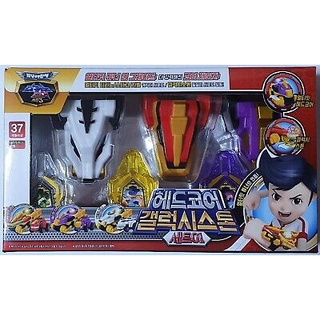 Jual Dinocore Dino Core Season 3 Head Core Galaxy Stone Set Indonesia ...