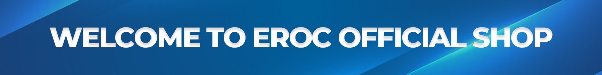 Toko Online Eroc Official Shop | Shopee Indonesia