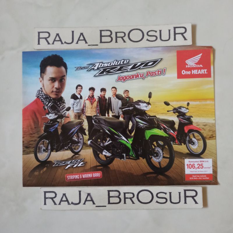 Harga Brosur Mini Terbaru Sep 2025 | BigGo Indonesia