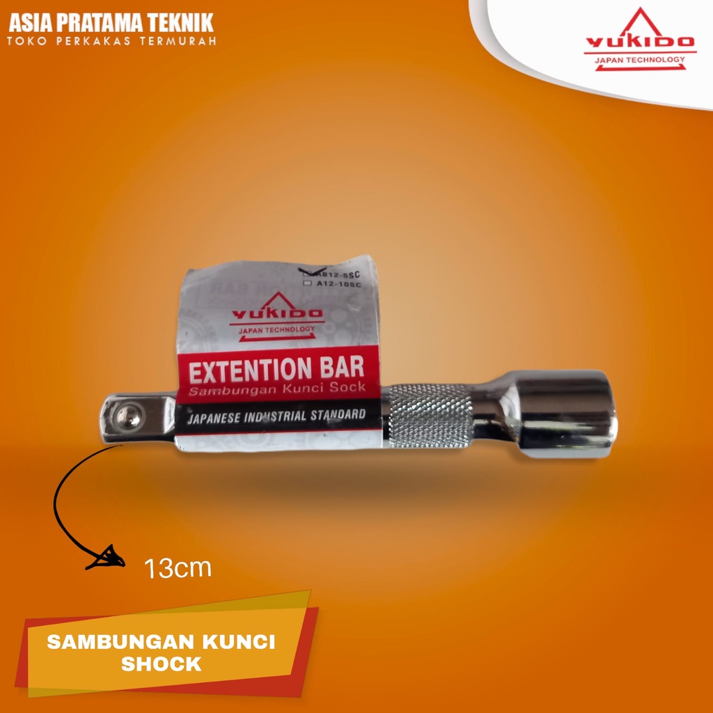 Jual KUNCI SOK YUKIDO KUNCI SAMBUNGAN SHOCK | Shopee Indonesia Jual KUNCI SOK YUKIDO KUNCI SAMBUNGAN SHOCK | Shopee Indonesia