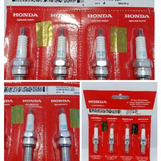 Jual BUSI BEAT FI INJEKSI-SCOPY FI INJEKSI ORIGINAL KODE 31919-K25-601 ...