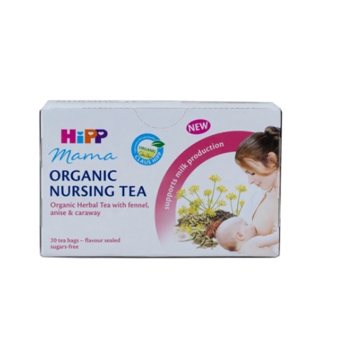 Jual Hipp Organic Natal Nursing Tea 180g | Shopee Indonesia