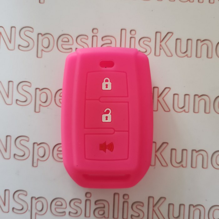 Jual MOBIL-KARPET- SILICON/KONDOM REMOTE TOYOTA AVANZA VELOS,ETIOS ...