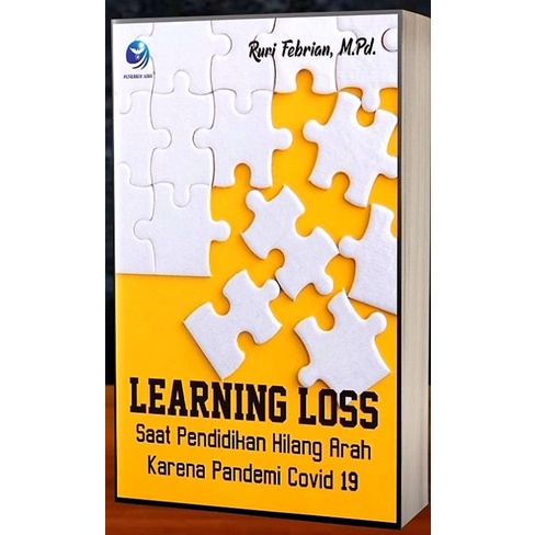 Jual Learning Loss: Saat Pendidikan Hilang Arah Karena Pandemi Covid-19 | Shopee Indonesia