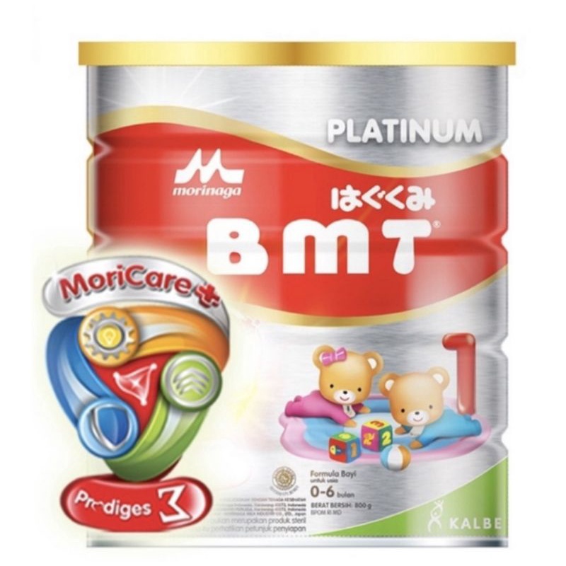 Jual BMT Platinum 800gr/BMT platinum 400gr Indonesia|Shopee Indonesia