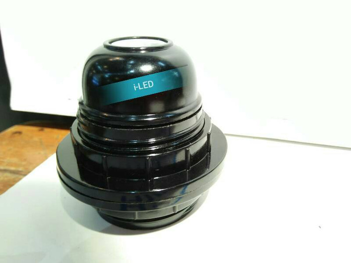 Jual Fitting Jerman E27 atau Fiting Gantung Hitam Dekor atau Fitting ...