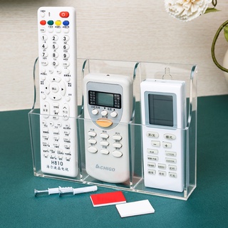 Jual TEMPAT PENYIMPANAN REMOTE AC / STAND REMOTE / TEMPAT REMOTE TV - 3 ...