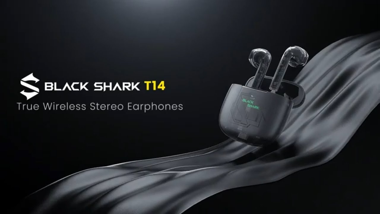 Toko Online Black Shark Official Shop | Shopee Indonesia