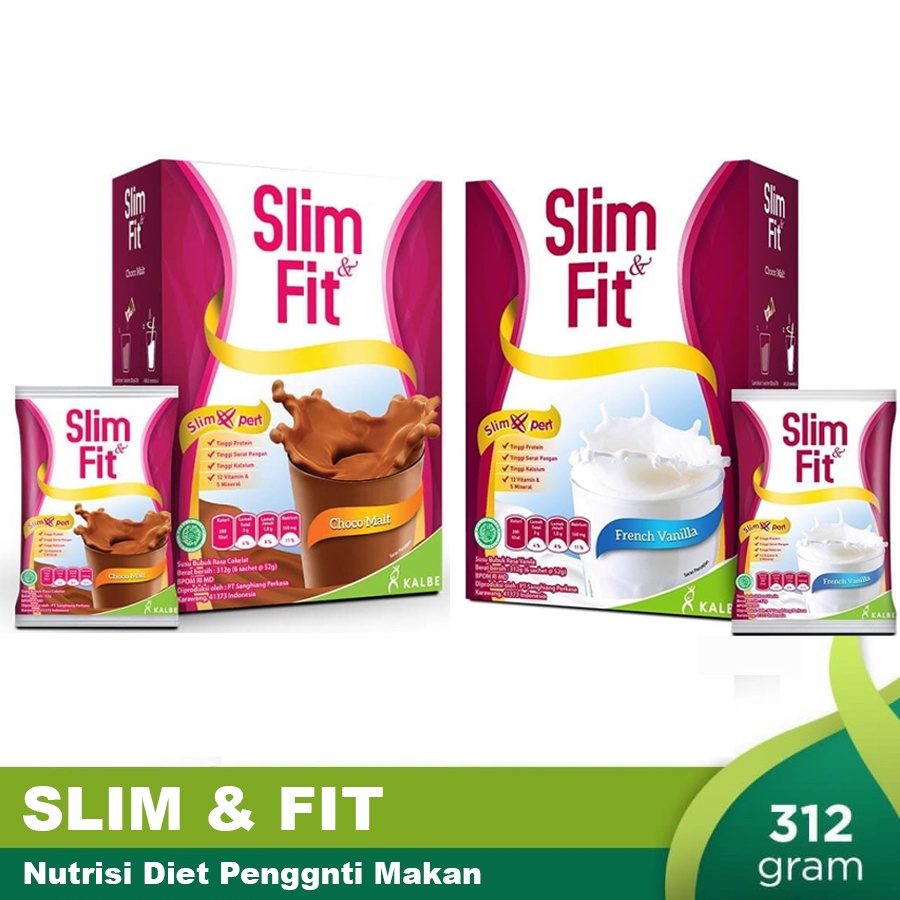 Jual Susu Slim Fit Terlengkap & Harga Terbaru Januari 2023 | Shopee ...