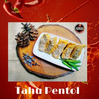 Jual Tahu Bakso/Pentol/Frozen Food/Kuah Mercon Pedas/Master Pentool ...