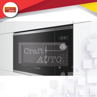 Jual Bosch Microwave Built-in/ Tanam BEL554MS0 Serie 6 | Shopee Indonesia