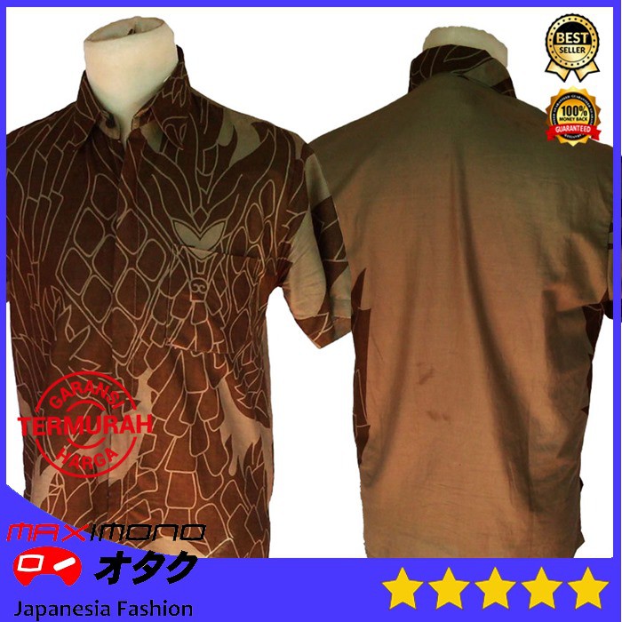 Jual Batik Anime Susano'o - Naruto | Shopee Indonesia