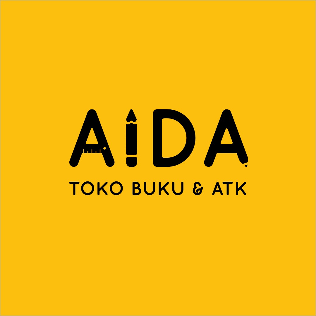 Produk AIDA BOOKSTORE | Shopee Indonesia
