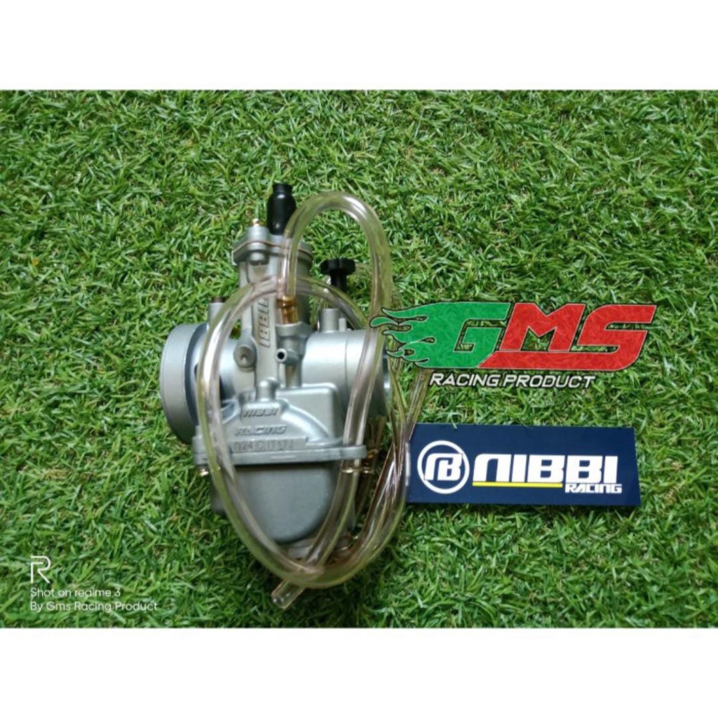Harga Karburator PWK 24 Nibbi Terbaru Jan 2025 |BigGo Indonesia
