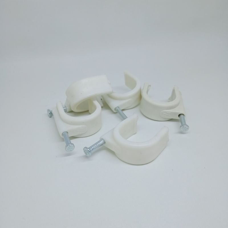 Jual Klem Pipa PVC 3/4 Inch | Shopee Indonesia