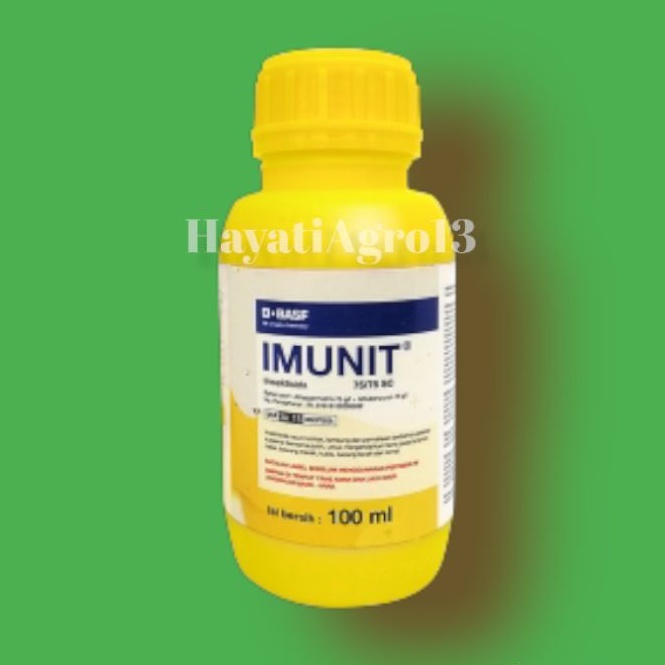 Jual Insektisida Imunit 75/75 SC 100 Ml Indonesia|Shopee Indonesia