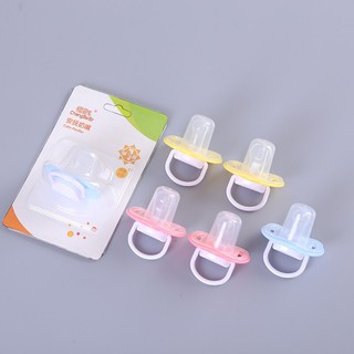 Jual *COD*FH-C46 Empeng Bayi | Dot Bayi Bulat / Datar | Baby Pacifier ...