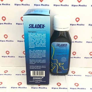 Jual Siladex Cough & Cold Sirup 60ml - Obat Batuk Dan Pilek | Shopee ...