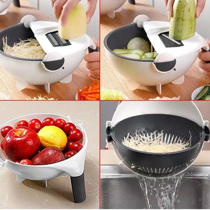 Jual SHENAR PENGIRIS SAYUR DAN BUAH / PARUTAN PENGIRIS SERBAGUNA ...