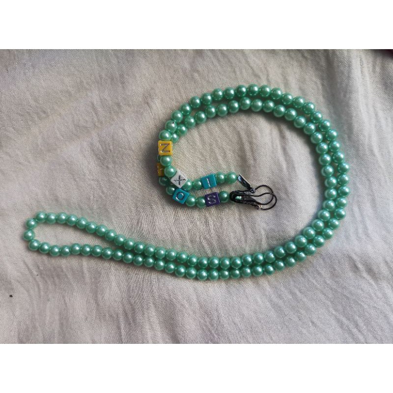 Jual toska strap mask | Shopee Indonesia