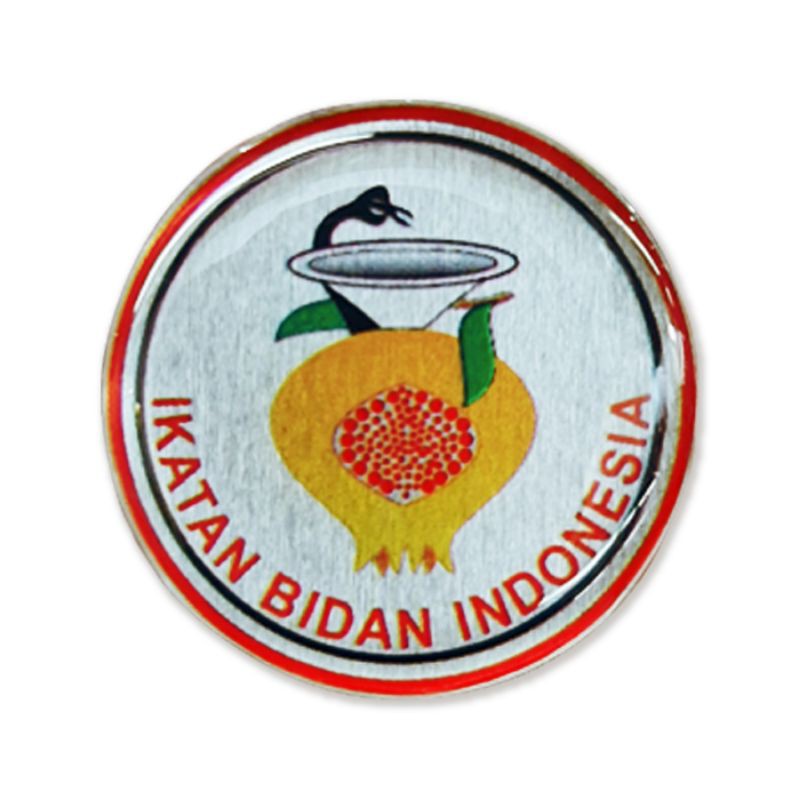 Jual PIN IBI (IKATAN BIDAN INDONESIA) Indonesia|Shopee Indonesia Jual PIN IBI (IKATAN BIDAN INDONESIA) Indonesia|Shopee Indonesia