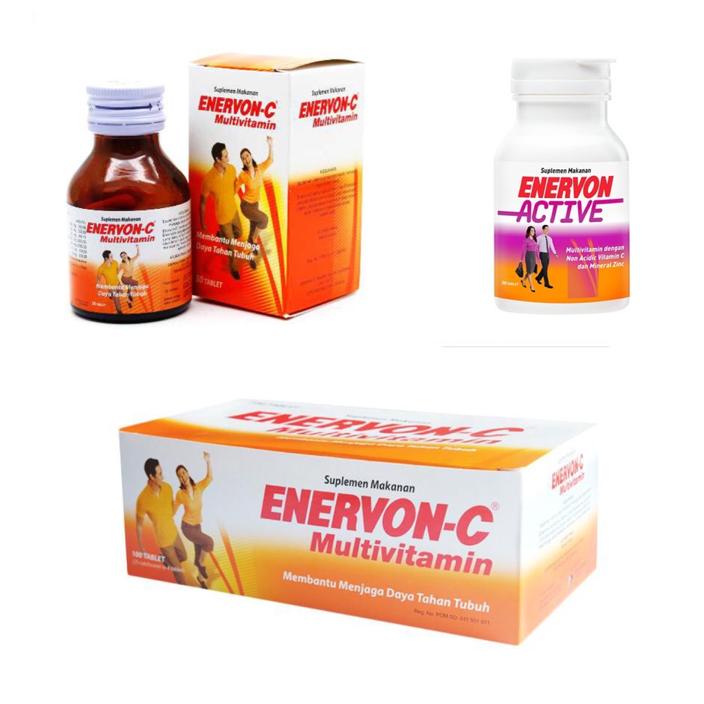 Jual ENERVON C / ENERVON C ACTIVE Tablet , Syrup, Effervecent ... Jual ENERVON C / ENERVON C ACTIVE Tablet , Syrup, Effervecent ...