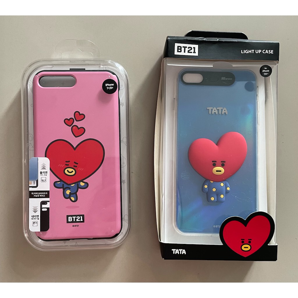 Harga Case BT21 3D Terbaru Okt 2024 |BigGo Indonesia