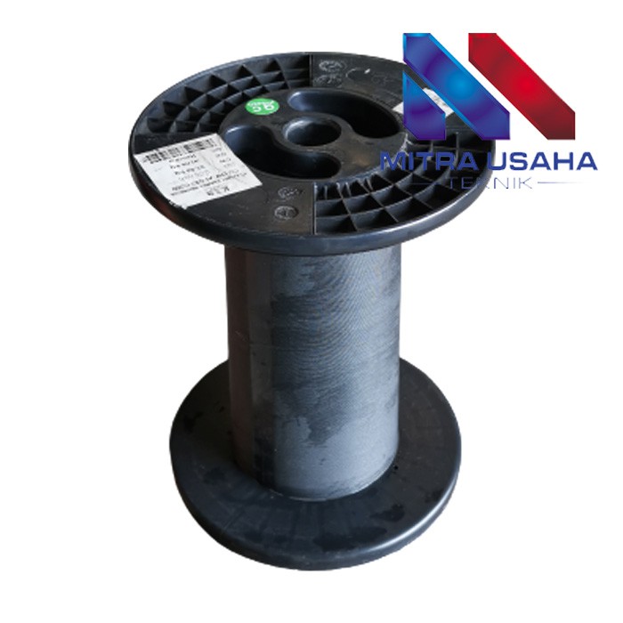 Jual Klosan Bobin Besar Jumbo Plastik Rollan Size Gulungan Kabel Kawat ...