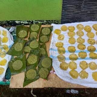 Jual Kecimpring Hebring Mamer/Kicimpring Cemilan Khas Sunda | Shopee ...