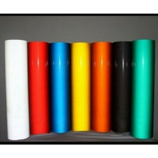 Jual Sticker Stiker Scotlight Scotlite Asahi Reflective meteran ...