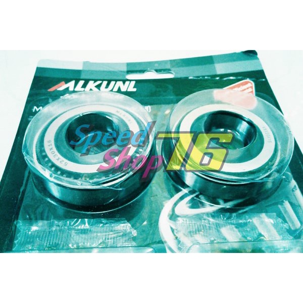 Jual SP76 COMSTIR KOMSTIR RACING BAMBU MANGKOK STANG STIR KAWASAKI NINJA 250 KARBU NINJA 250 FI ...