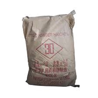 Jual talc powder / talk / tepung resin / pengental resin / talek ...