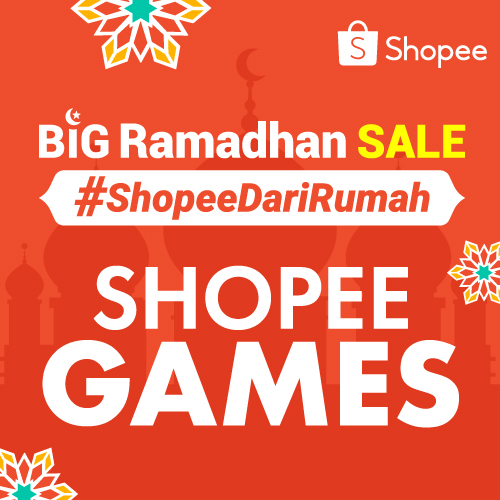 Shopee Games