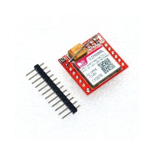 Harga sim800l gsm module Terbaru Mar 2025 | BigGo Indonesia