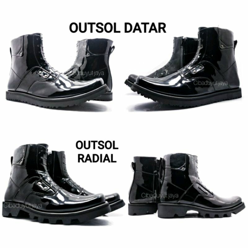 Jual Sepatu Dinas Kerja Dishub Polantas Kantoran | Shopee Indonesia