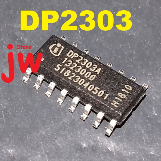 Harga dp2303 Terbaru Jul 2025 | BigGo Indonesia