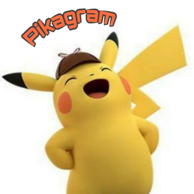 Toko Online pikagram | Shopee Indonesia