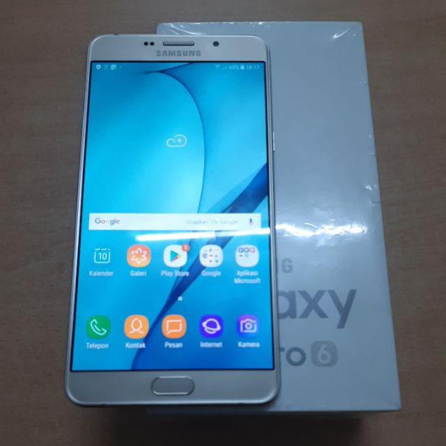 Jual Samsung A9 Pro SM-A910F/DS Diskon | Shopee Indonesia